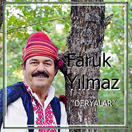 Deryalar de Faruk Yılmaz en Amazon Music Unlimited