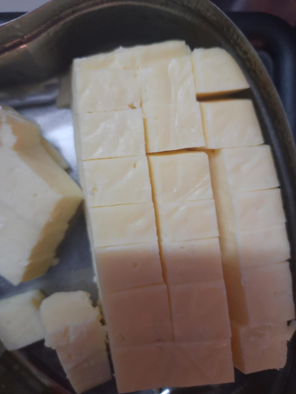 Nandini Paneer, 200 g Pack : Amazon.in: Grocery & Gourmet Foods