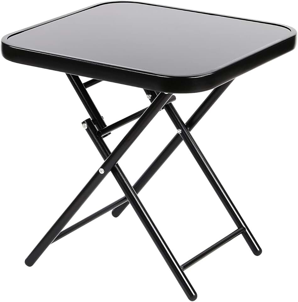 Amazon.co.uk: Outdoor Side Tables - Outdoor Side Tables / Garden Tables ...