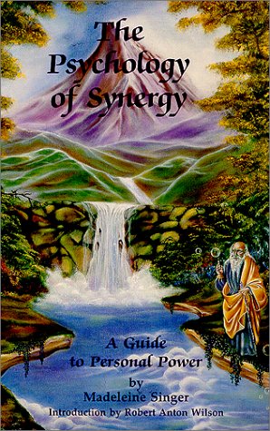 Amazon.com: Psychology of Synergy: 9780941404037: Singer, M.: Books