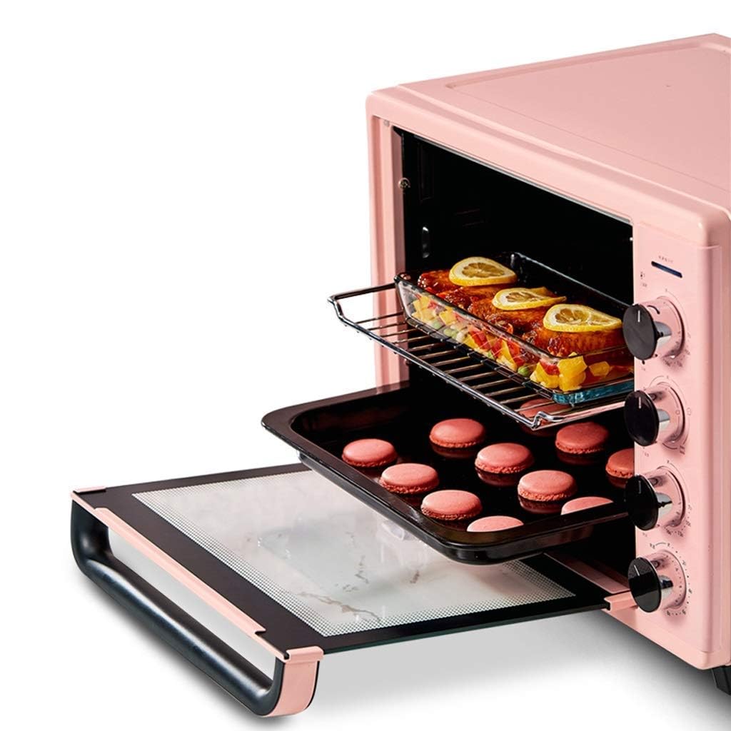 42l Over Range Countertop Oven With Enameled Cast Iron Griddle ...