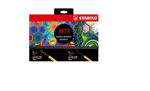 Stabilo Stifte Set – Die 16 besten Produkte im Vergleich - Management ...