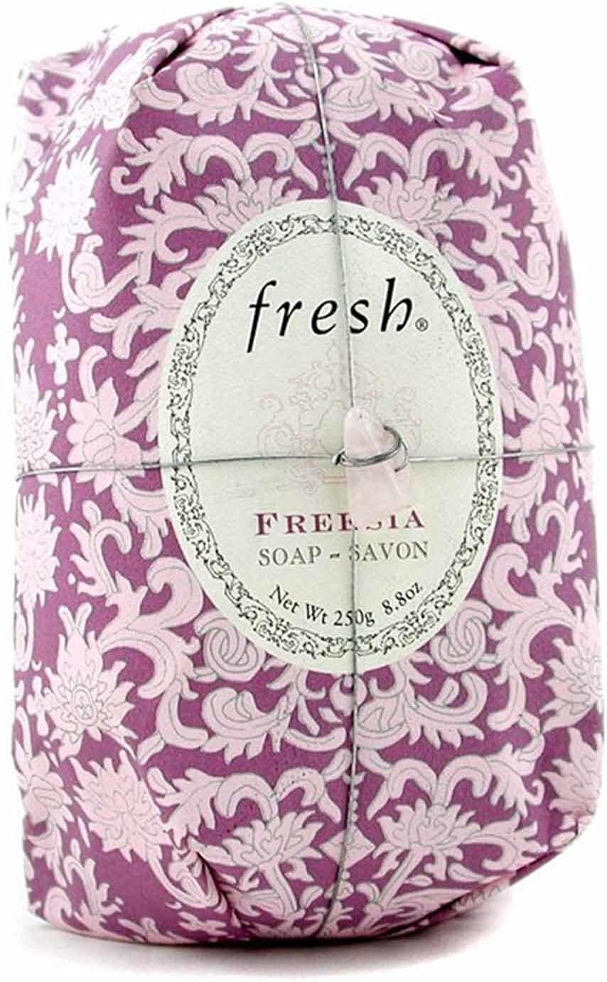 Amazon.com : Fresh Citron De Vigne Soap, 8.8 Ounce : Bath Soaps ...