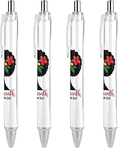 Amazon.com : GoasNei Juneteenth Freedom Day African American ...