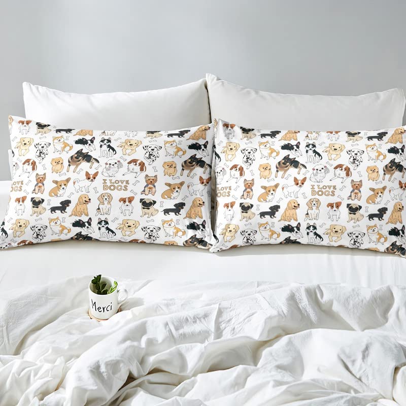 Dog Sheets Millions Of Dog Bedding Sets – Kawaiies