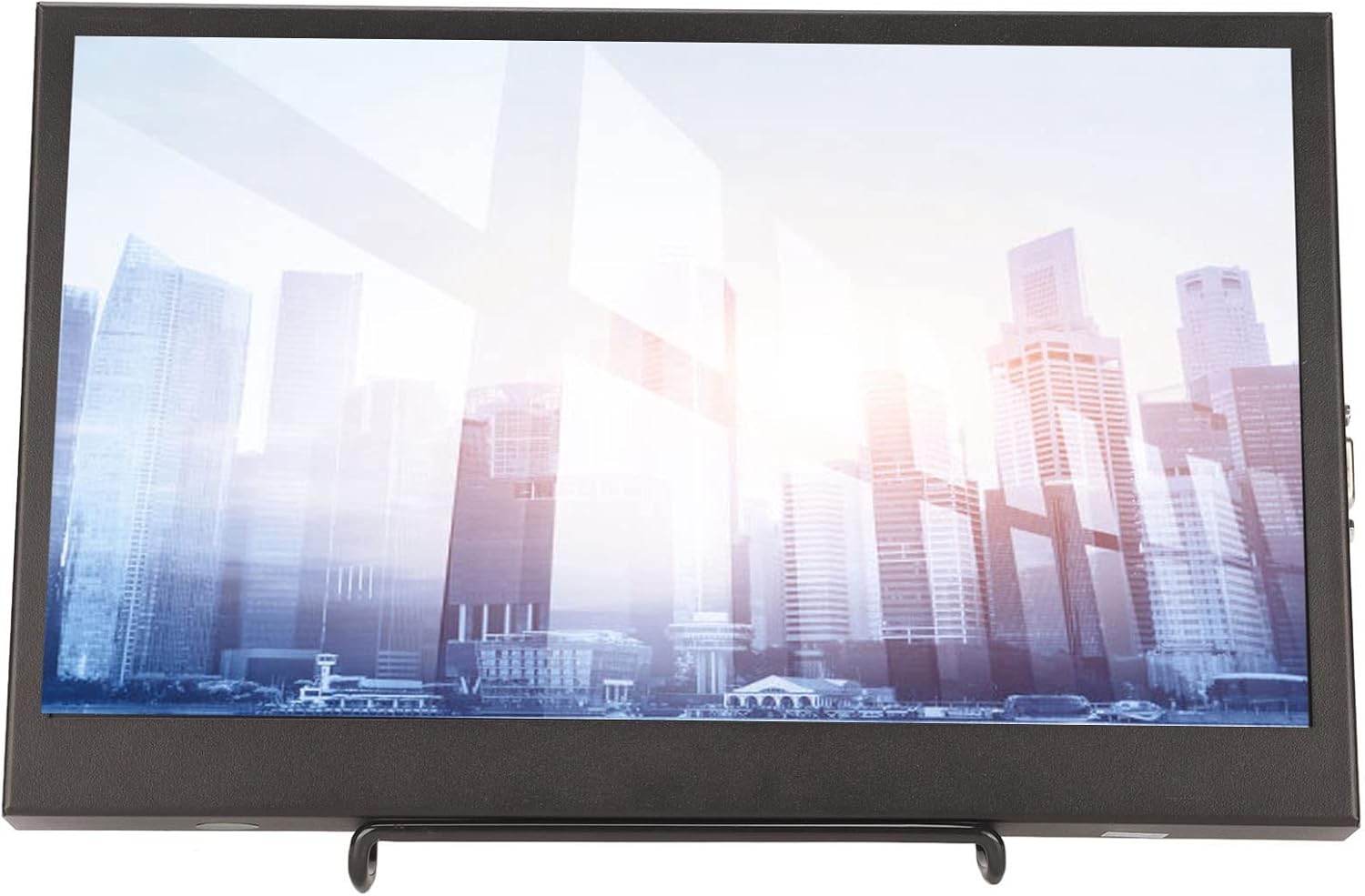 Buy ASHATA Portable Monitor, 11.6inch 1920x1080 IPS HD Monitor for ...