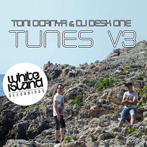 Amazon.com: Tunes V3 : Toni Ocanya & Dj Desk One: Digital Music