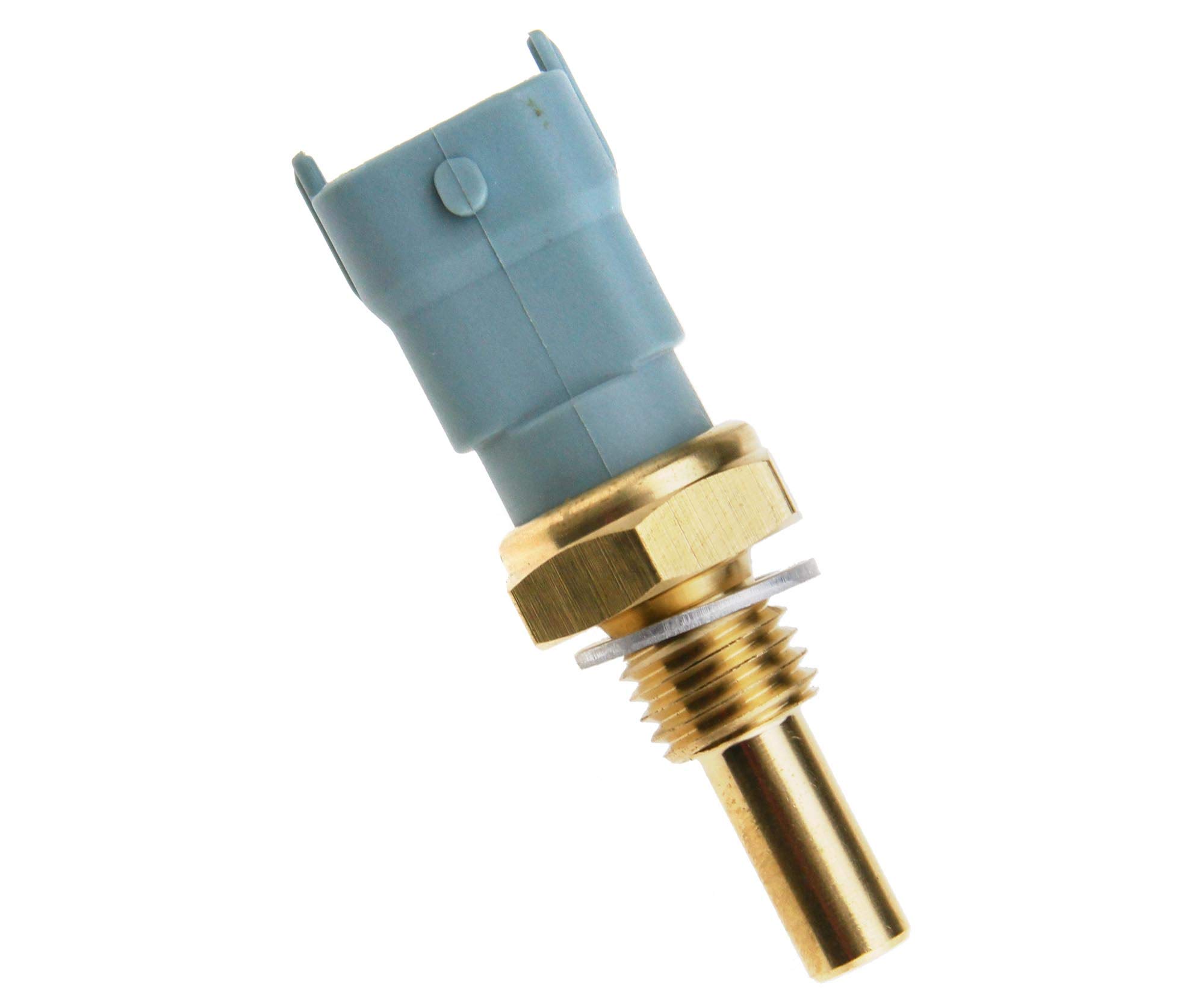 M12 Water Temperature Coolant Sensor OEM 12566778 15393755 90541937 ...