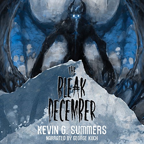 Amazon.com: The Bleak December (Audible Audio Edition): Kevin G ...
