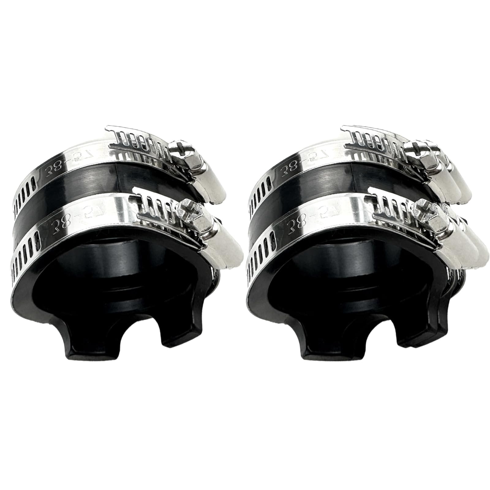 Amazon.com: Intake Manifold Boot For Honda Shadow ACE 1100 VT1100 1995 ...