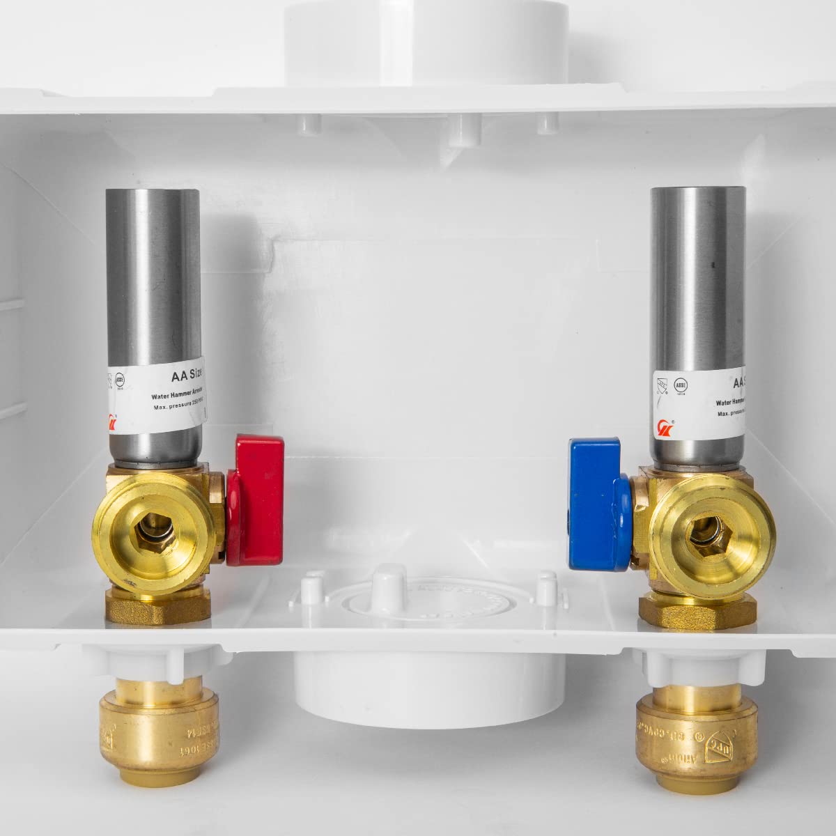 Snapklik.com : EFIELD Premium Washing Machine (Laundry) Outlet Box