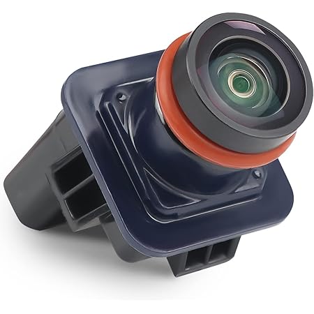 Amazon.com: JDMON Backup Camera Compatible with Ford Taurus Sho Police ...