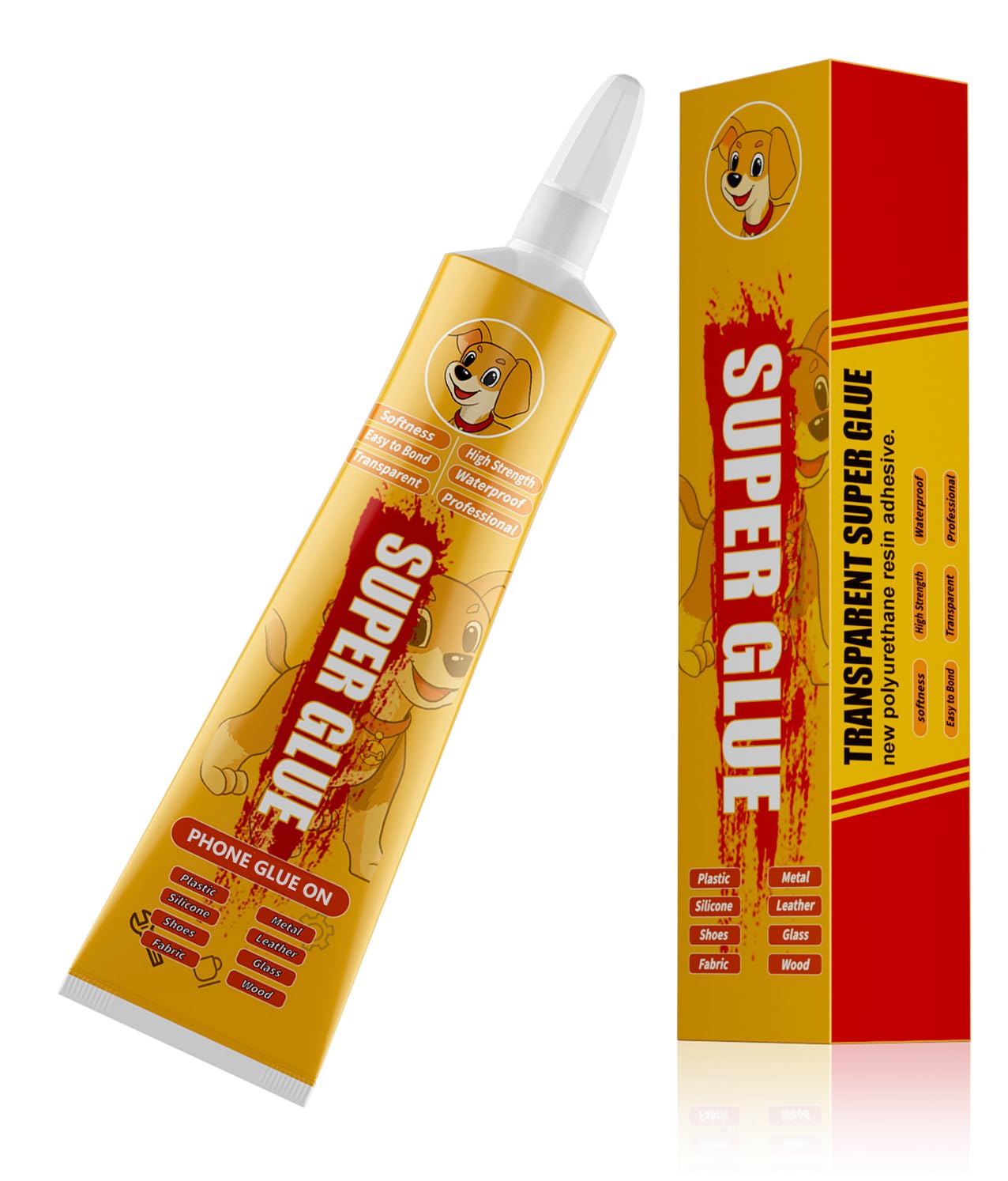 Amazon.com: 60g Special Glue for Phone,Mobile Phone Repair Adhesive ...