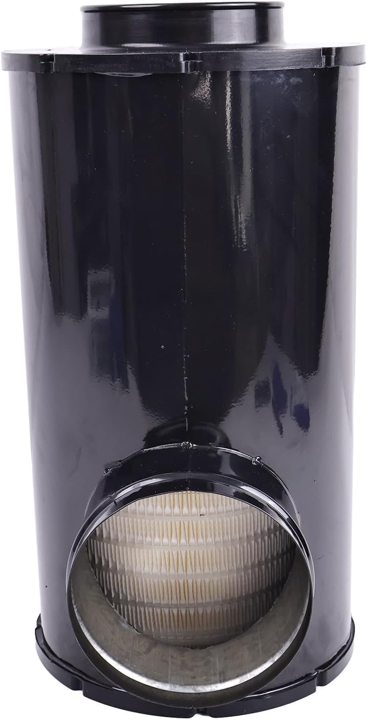 Amazon.com: TORQUE 114880-003 Air Filter Metal Cap (Not Rubber) for Eco ...