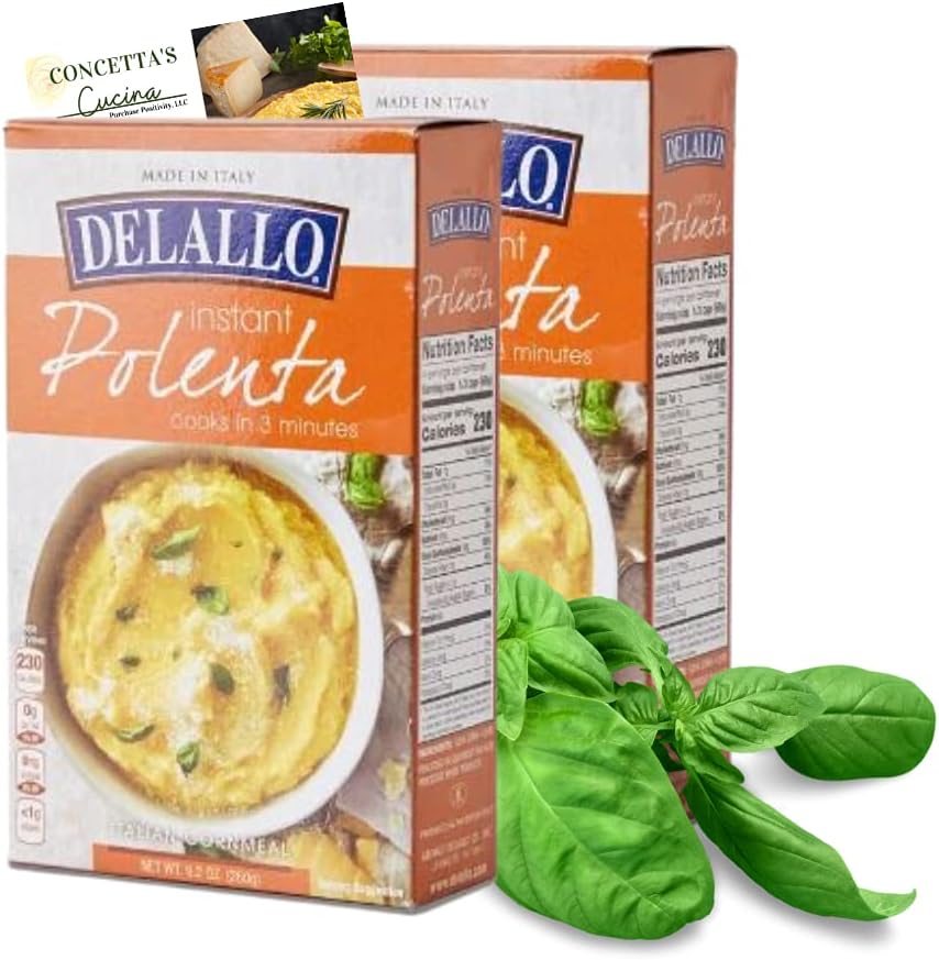 Amazon.com : Moretti Polenta Fine | Fioretto - 500 Gram (Pack of 2 ...