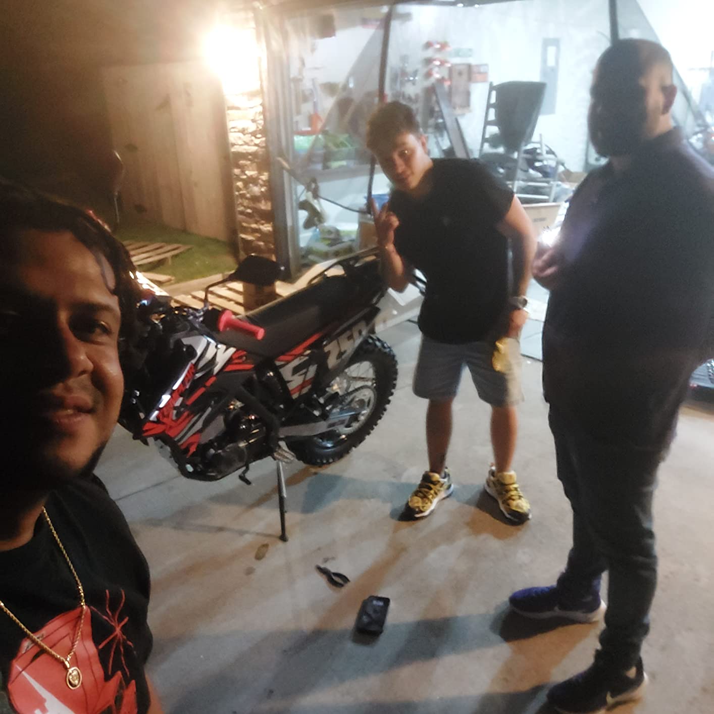 $78/mo - Finance X-PRO Templar X 250cc 6 Speed Dirt Bike with Zongshen ...