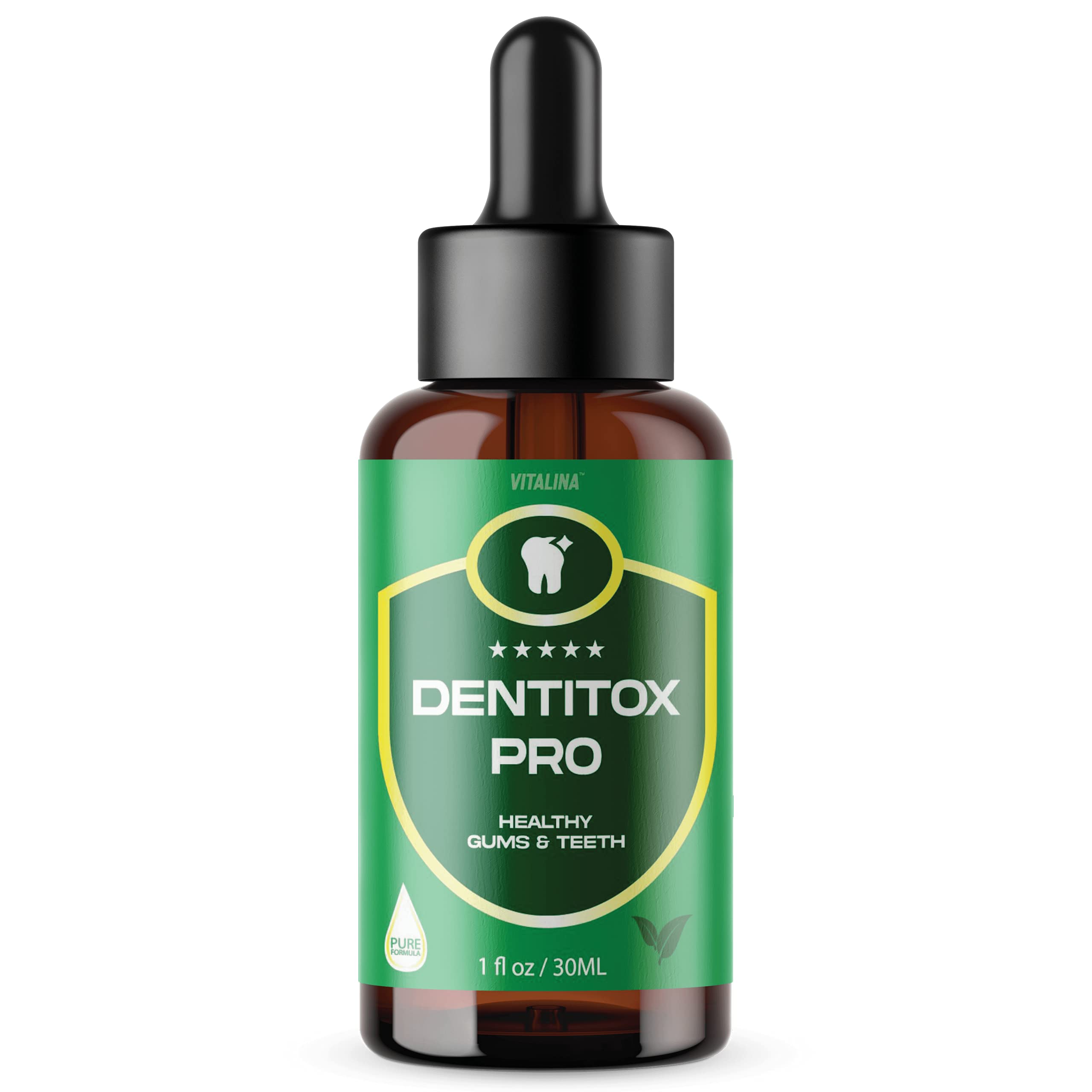 Official Dentitox Pro For Gums For Men And Women Gum | Desertcart Sri Lanka