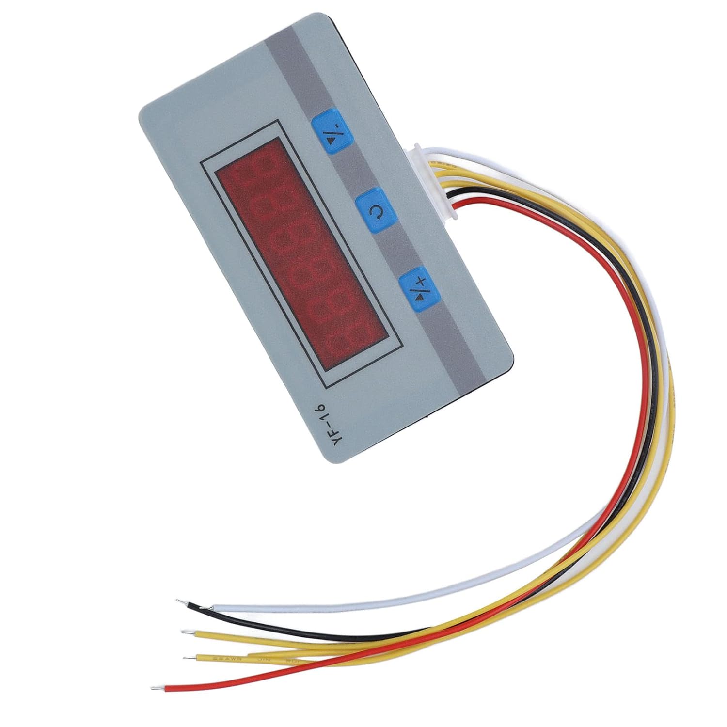 Digital Counter, 1?999999 Auto Detection Easy Operation Auto Counter ...