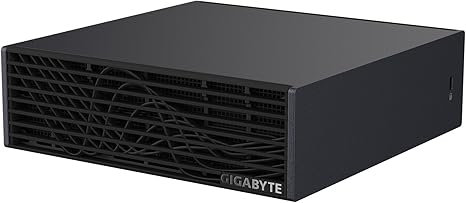 Amazon.com: GIGABYTE AI TOP Atom Personal AI Supercomputer, Arm Cortex ...