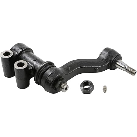 Amazon.com: MOOG K400020 Steering Idler Arm Bracket : Automotive