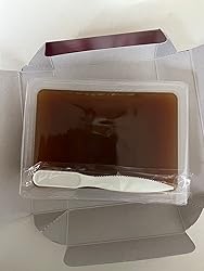 Amazon.com: Yokan Japanese Traditional Wagashi Sweets - Sweet Koshian ...