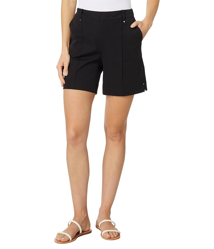Women's Lysse Amanda Stretch Twill Shorts | Zappos.com