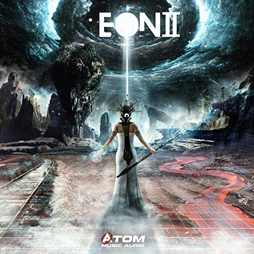 Amazon.com: EON II : Atom Music Audio: Digital Music