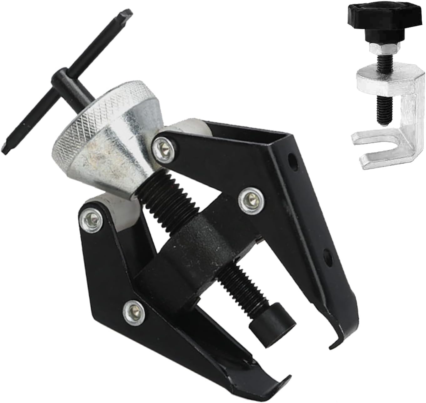 Amazon.com: ZBGUN 2 PCS Car Wiper Puller, Fixed Ball-Type Windshield ...