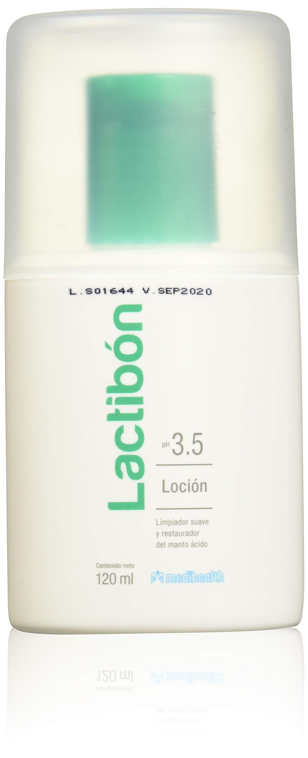 Lactibón Loción | locion corporal | Dermolimpiador facial | restaudaror ...