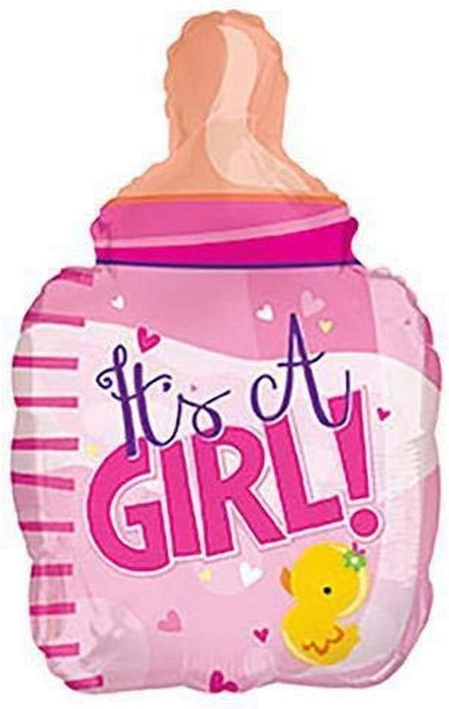 Amazon.com: CTI Balloons Foil Balloon, Multicolor : Home & Kitchen