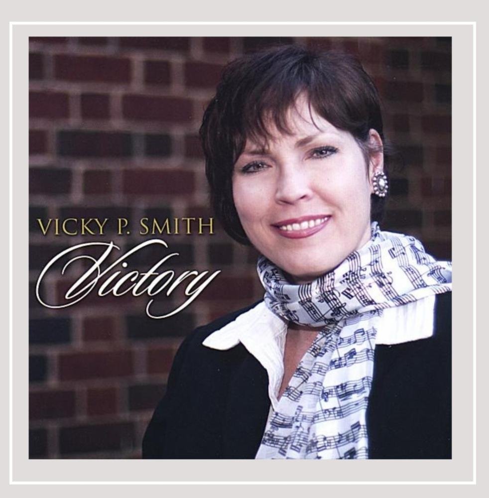 Vicky Smith P. - Victory - Amazon.com Music