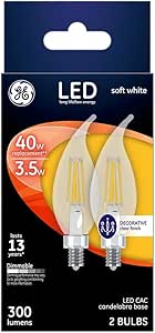 Current Professional Lighting F96T12/DX Linear Fluorescent, T12 ...