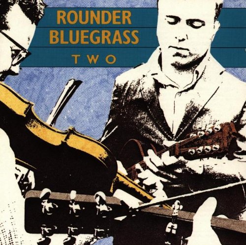 Rounder Bluegrass Two: Various: Amazon.in: Music}