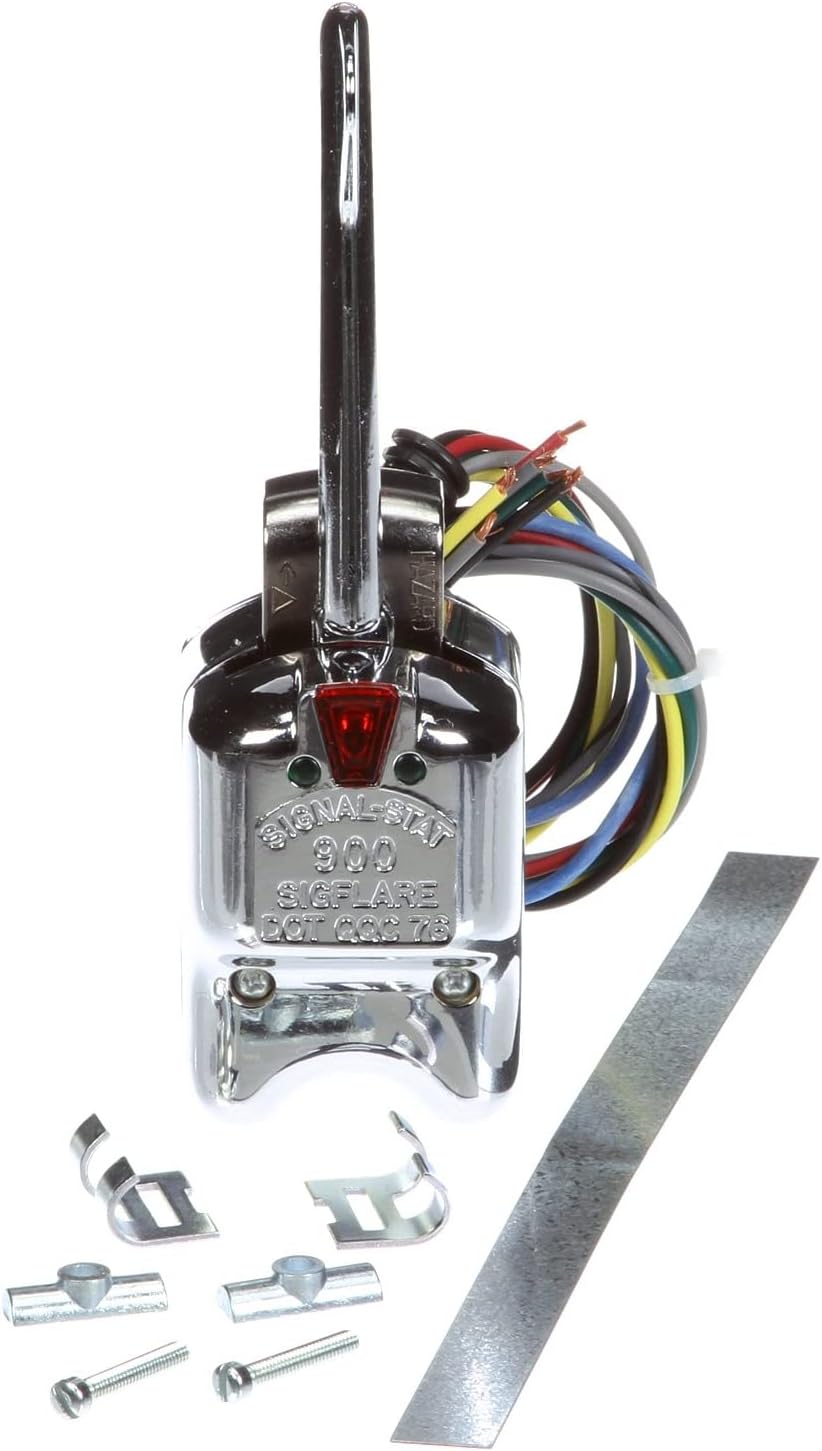 Amazon.com: Truck-Lite Turn Signal Switch - 901 : Automotive