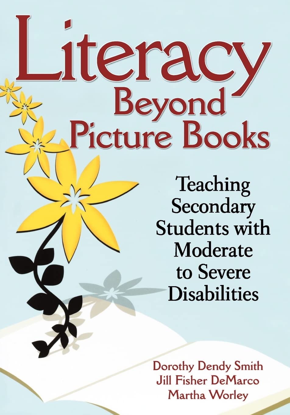 Amazon.com: Literacy Beyond Picture Books: Teaching Secondary Students ...