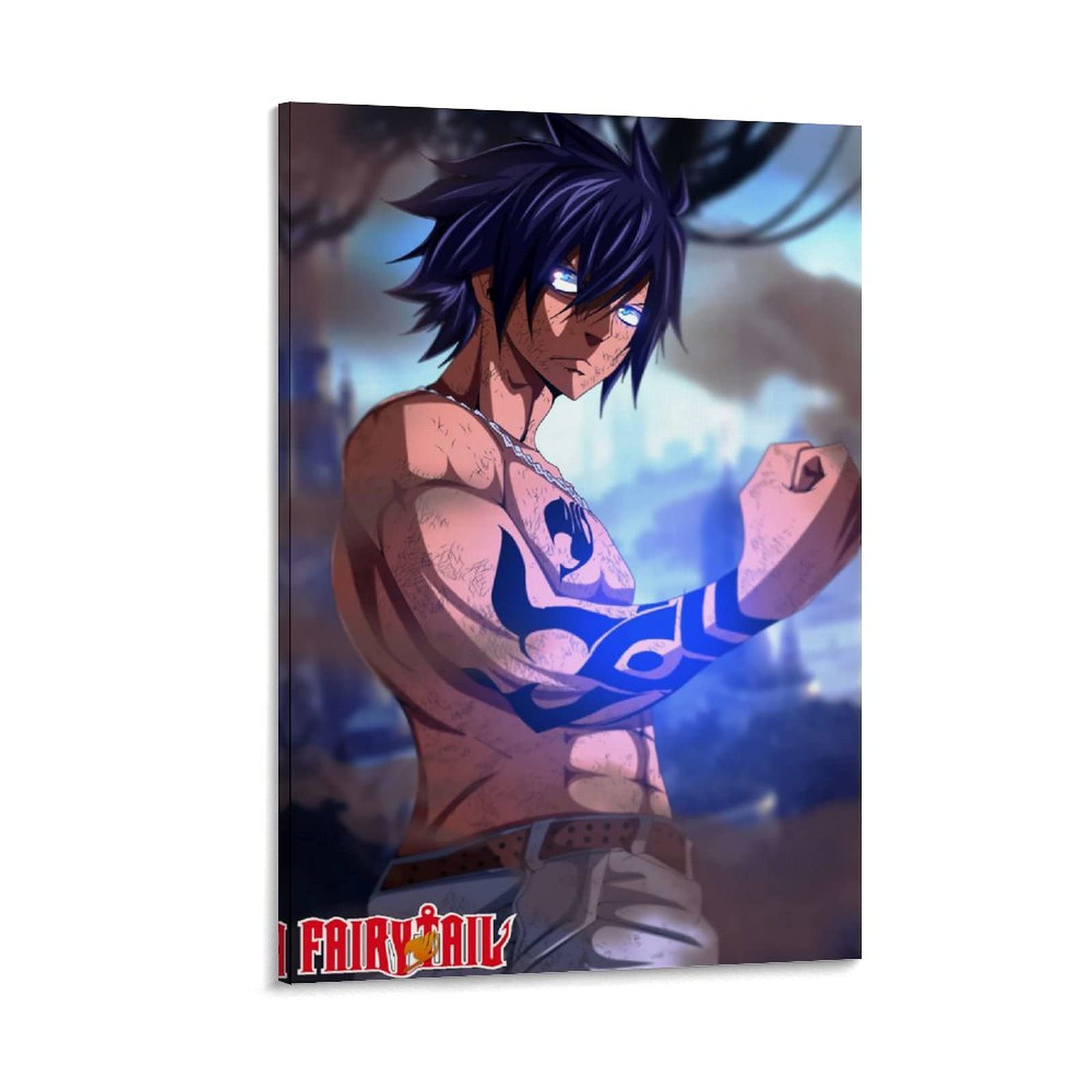 Fullbuster Family