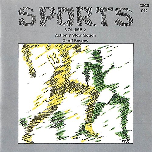 Play Sports Volume 2 by Geoffrey Bastow, Tony Tape & Marc Monsen on ...