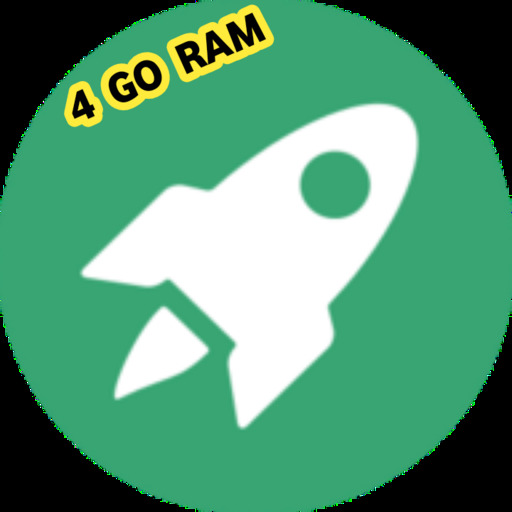 4 GO Ram Pro Booster - App on Amazon Appstore