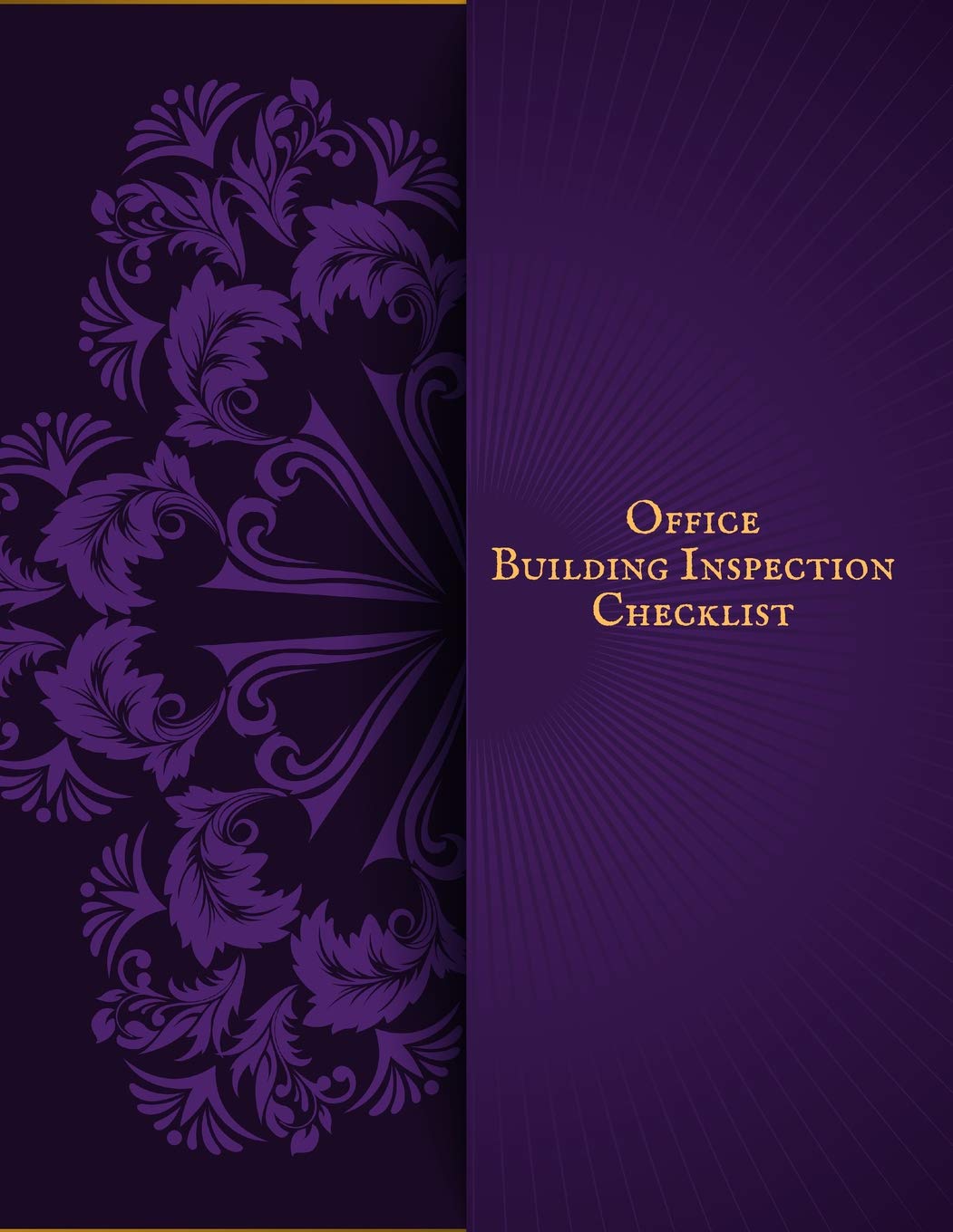 Buy Office Building Inspection Checklist Property Inspection Checklist