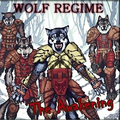 Play The Awakening by Wolf Regime on Amazon Music