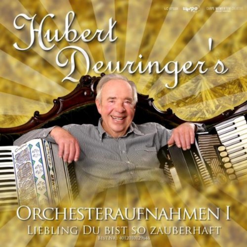 Amazon.com: Orchesteraufnahmen CD 1 [Explicit] : Hubert Deuringer ...