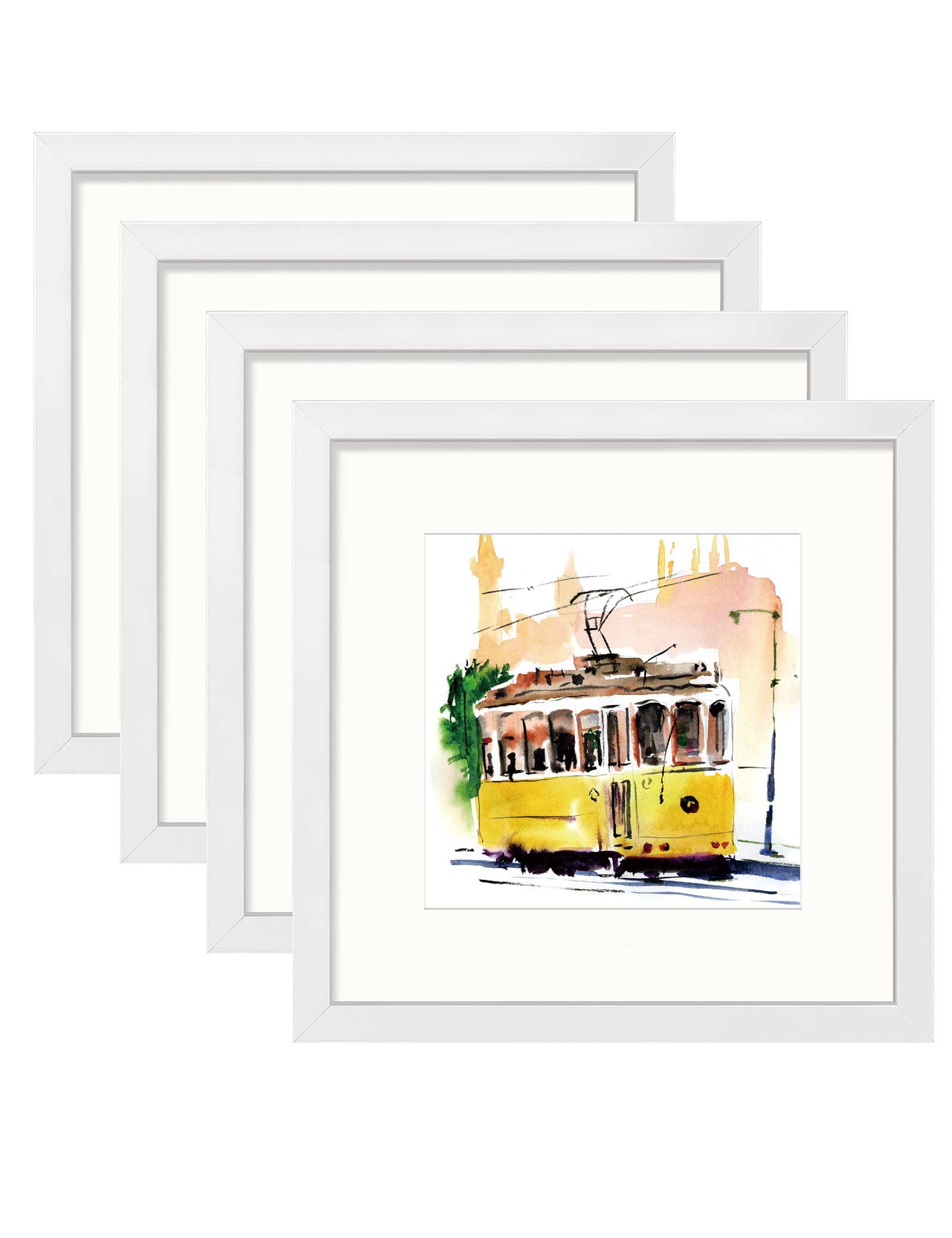 Simple Composite Photography