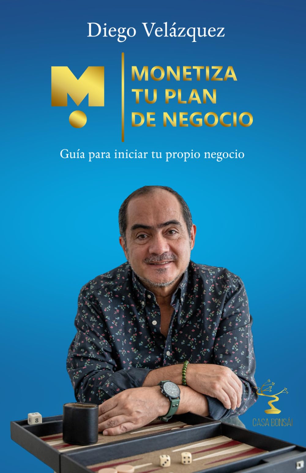 Amazon | Monetiza tu plan de negocio: Guía para iniciar tu propio ...