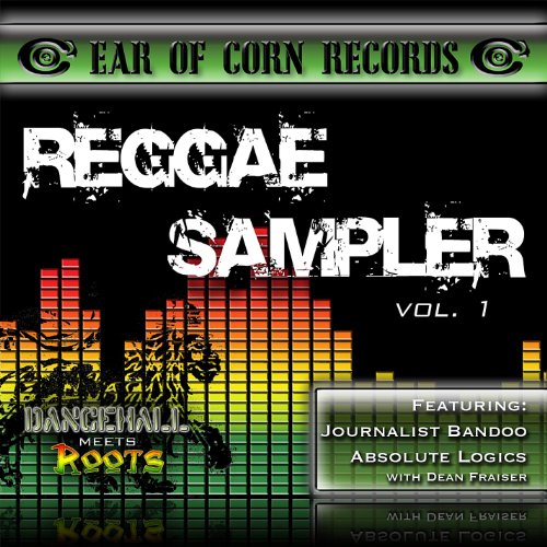 Amazon.com: Reggae Sampler vol.1: Dancehall Meets Roots : Eocrecords ...