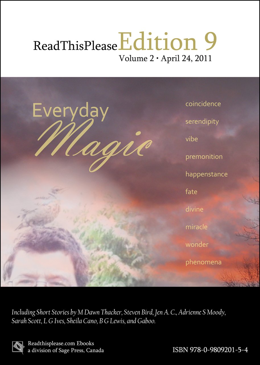 ReadThisPlease Volume 2 Edition 9 - Kindle edition by Bird, Steven ...