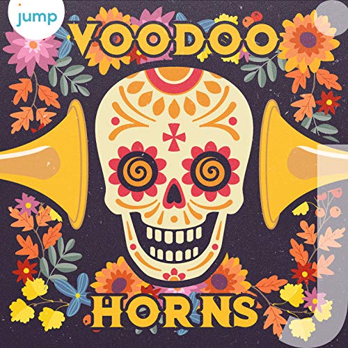 Amazon.co.jp: Voodoo Horns : Jim Fripp: デジタルミュージック