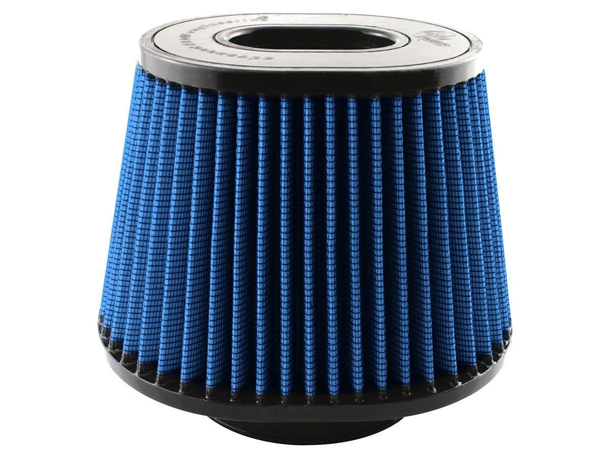 Amazon.com: aFe POWER Magnum FORCE Intake Replacement Air Filter w/Pro ...