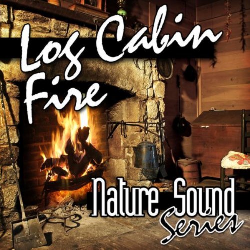 Play Log Cabin Fire by Nature Sound Series on Amazon Music