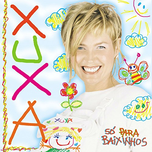 Xuxa Só para Baixinhos (XSPB) by Xuxa on Amazon Music - Amazon.co.uk