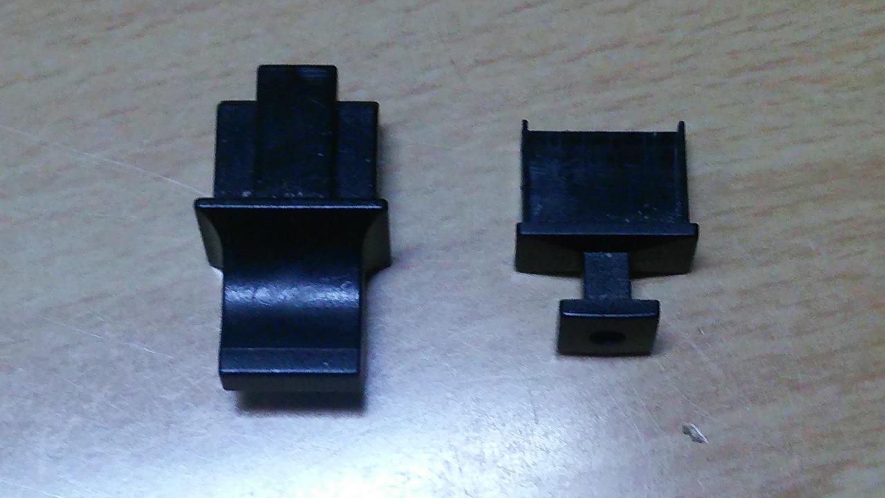 Amazon | アイネックス コネクタカバー セット DC-101A | アイネックス(AINEX) | パソコン用ネジ 通販